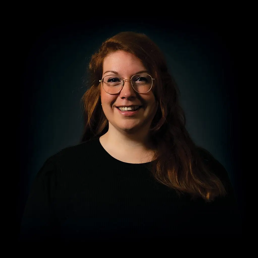 Sandra Smit - LOGISZ